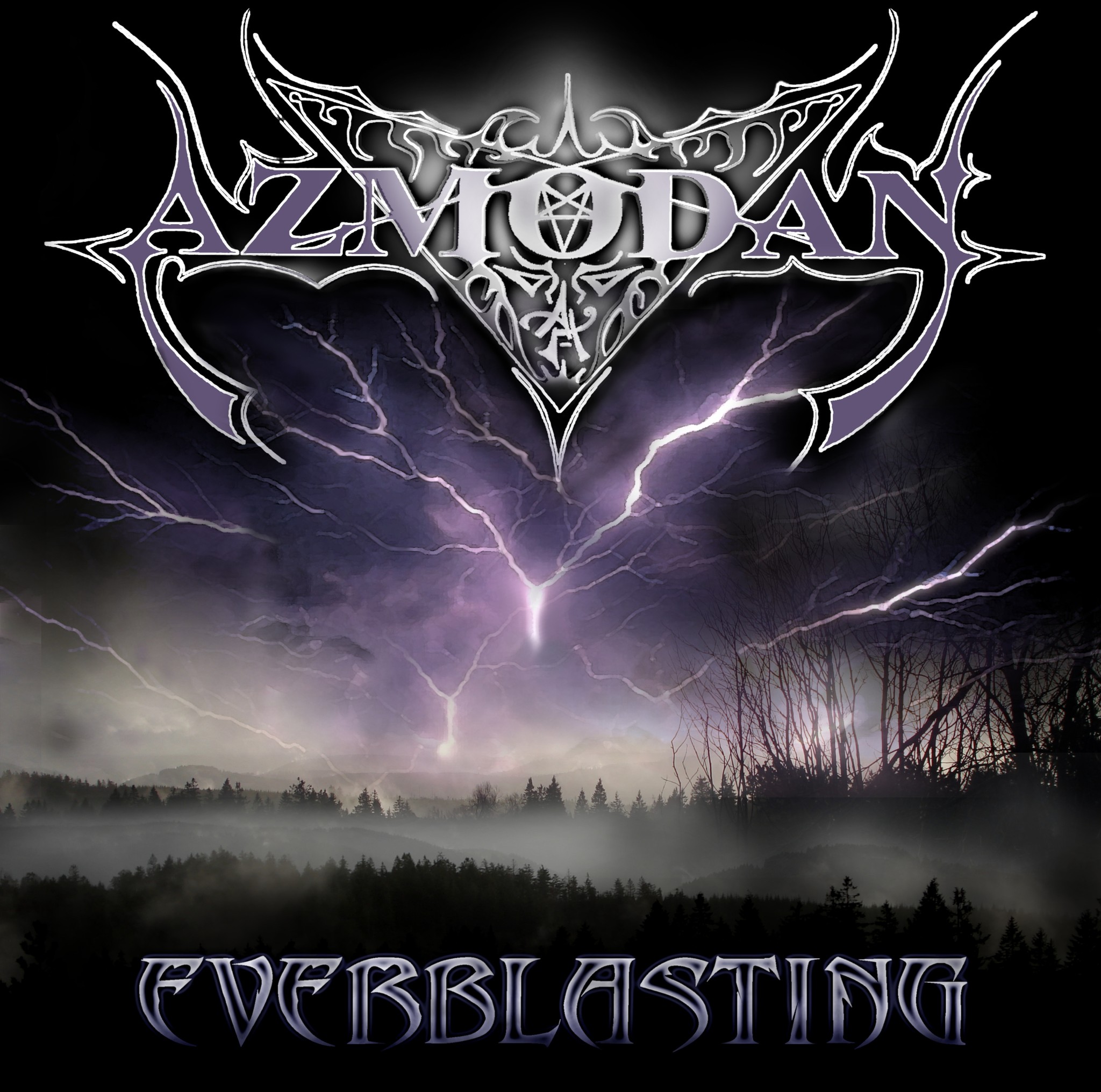 AZMODAN - Everblasting - AMMO