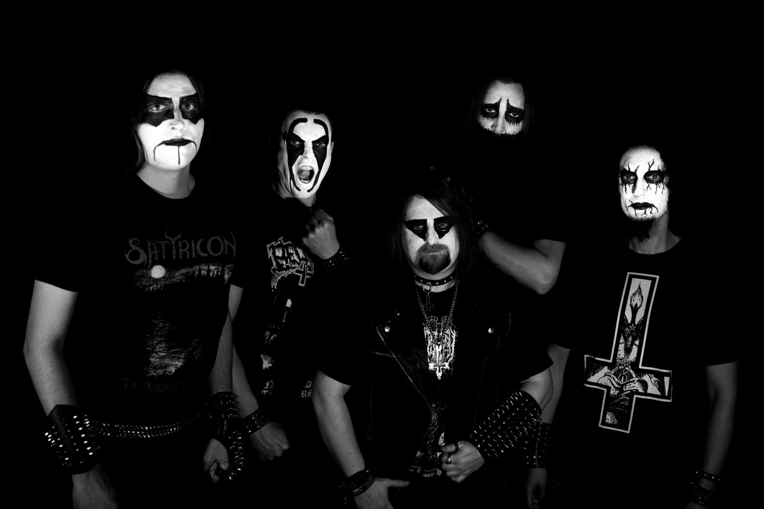 INVERTED SAINT - AMMO