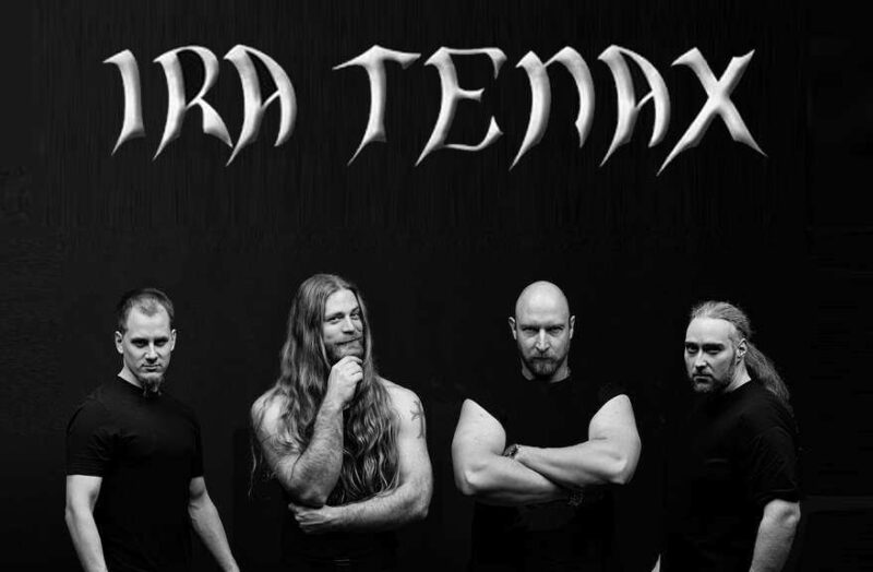 IRA TENAX - AMMO