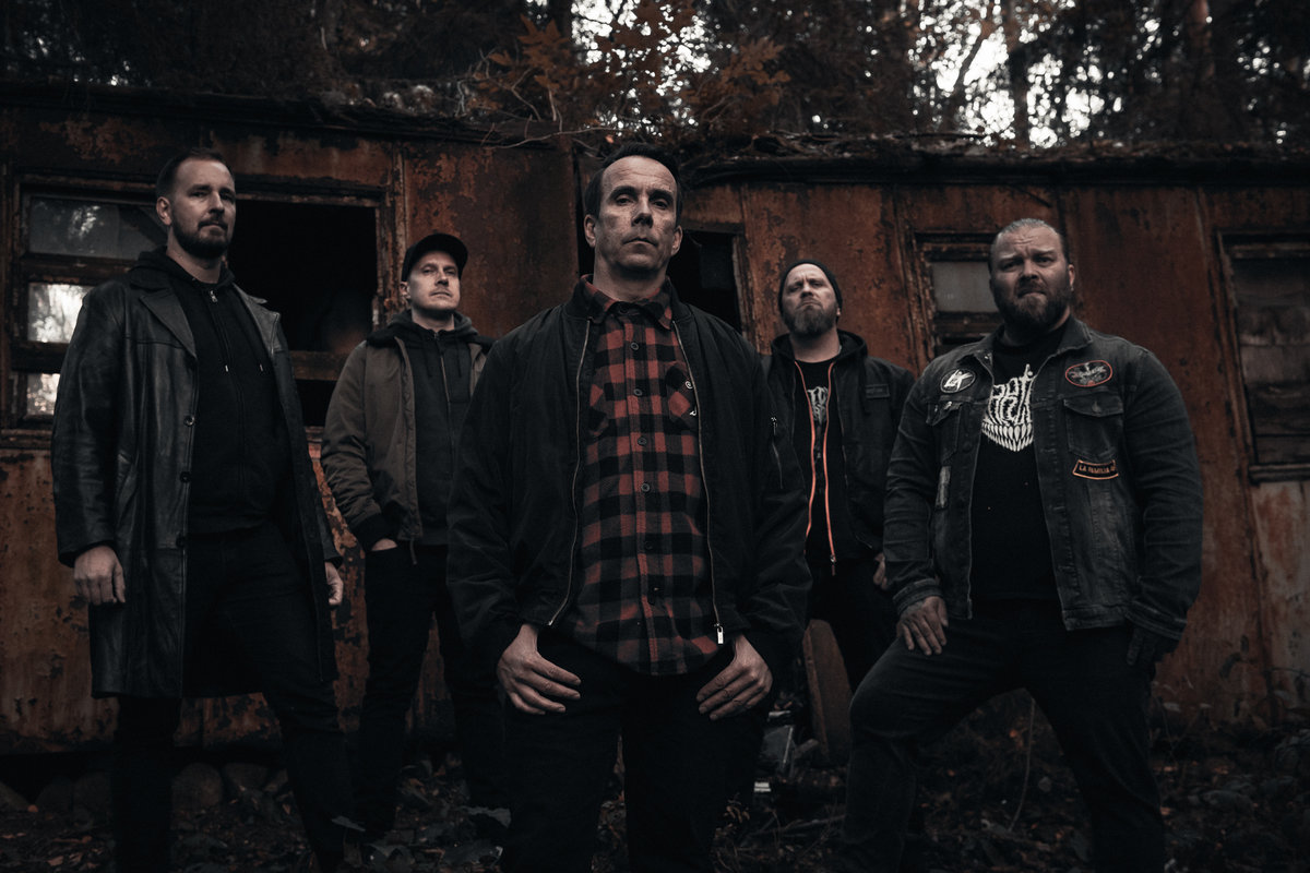 Wretched Path - AMMO